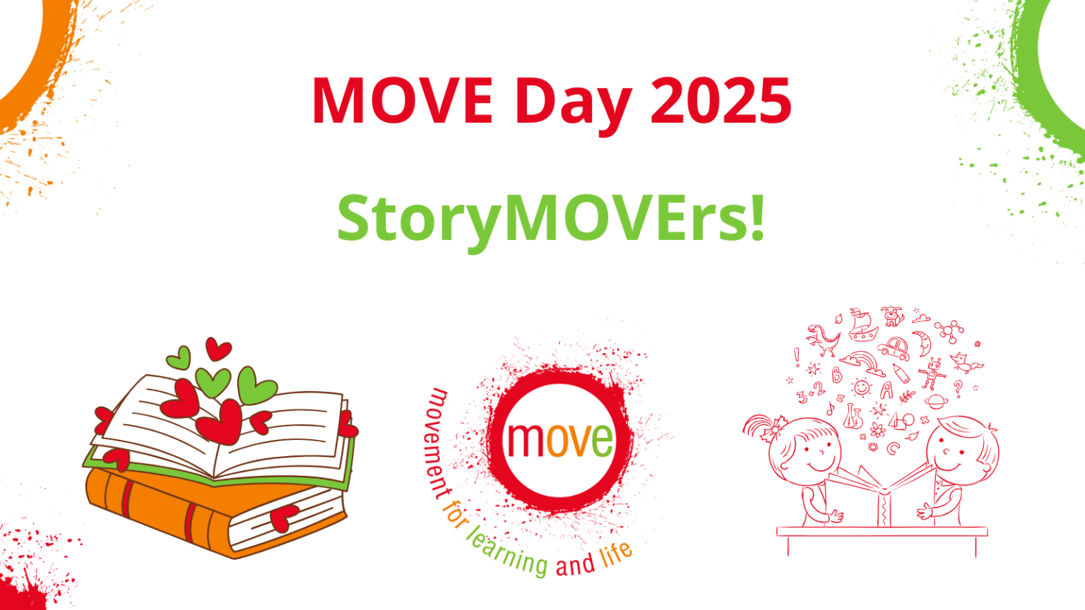 MOVE Day - MOVE Europe