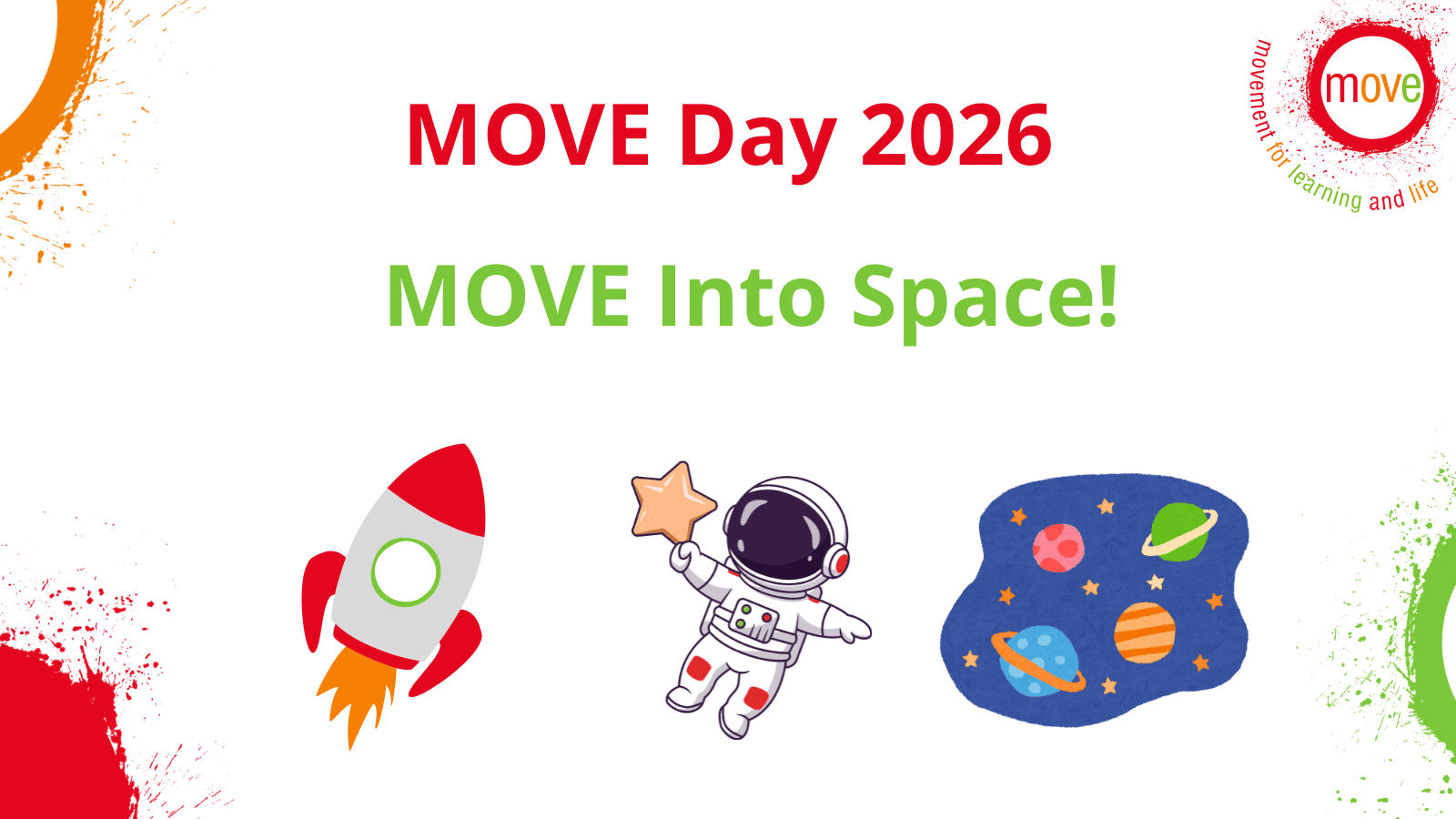 MOVE Day - MOVE Europe