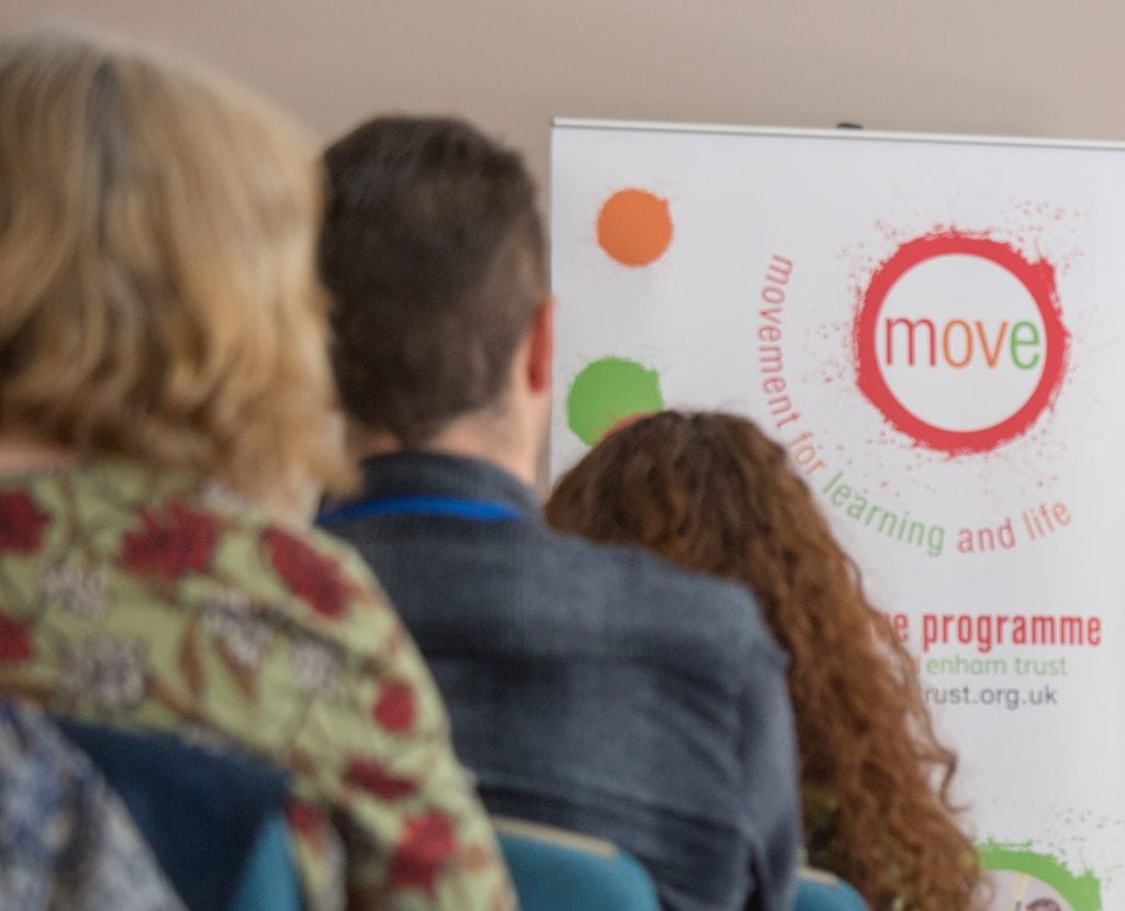 MOVE Conference 2024: Meet your Exhibitors! - MOVE Europe