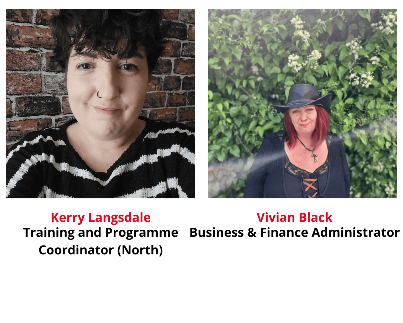 The MOVE Team - MOVE Europe