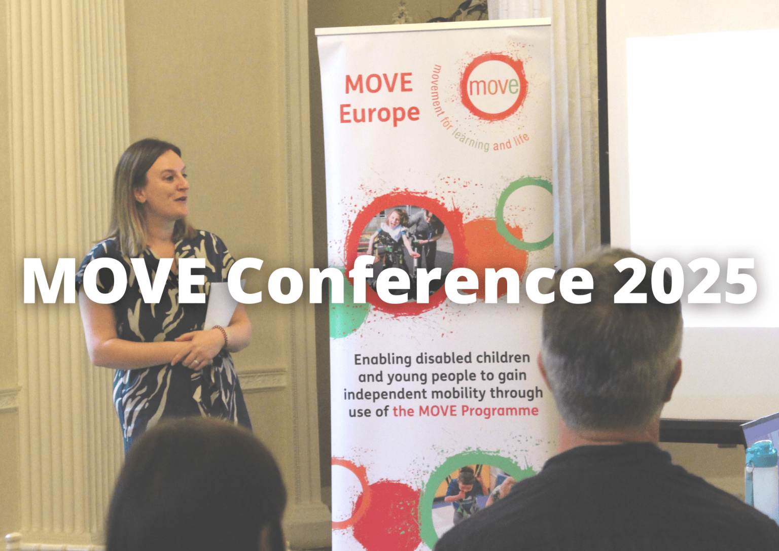 MOVE Conference 2025: Submit your workshop ideas! - MOVE Europe